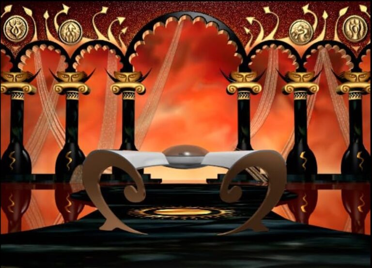 Interactive - Calhoun Square